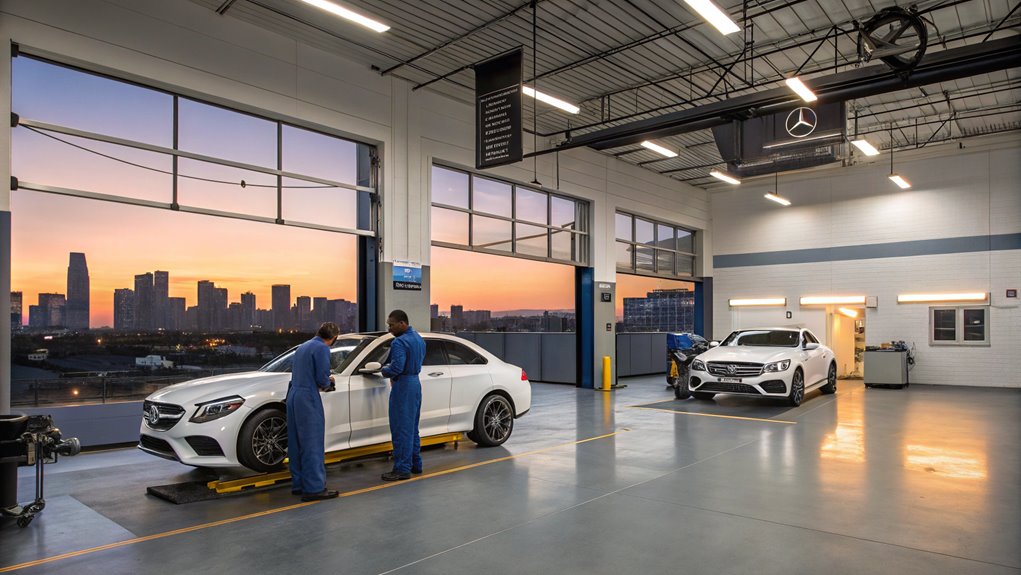 How To Select Top Rated Collision Center in Dallas TX: A Complete Guide ...