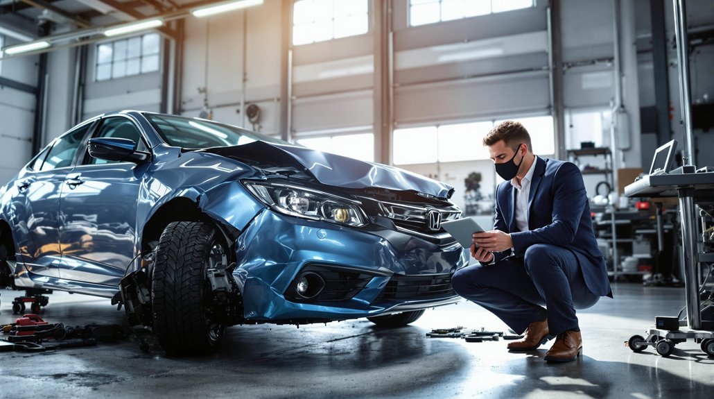 Will Insurance Cover That? Your Top Auto Body Repair Questions Answered ...